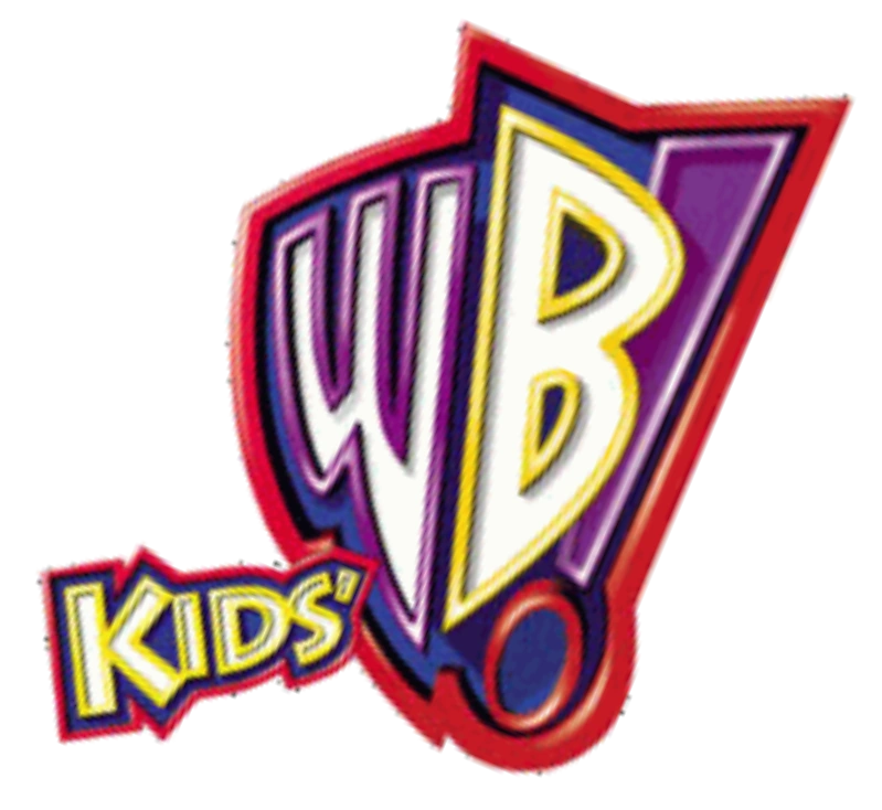 Kids' WB (Cheyenne) | Logofanonpedia | Fandom