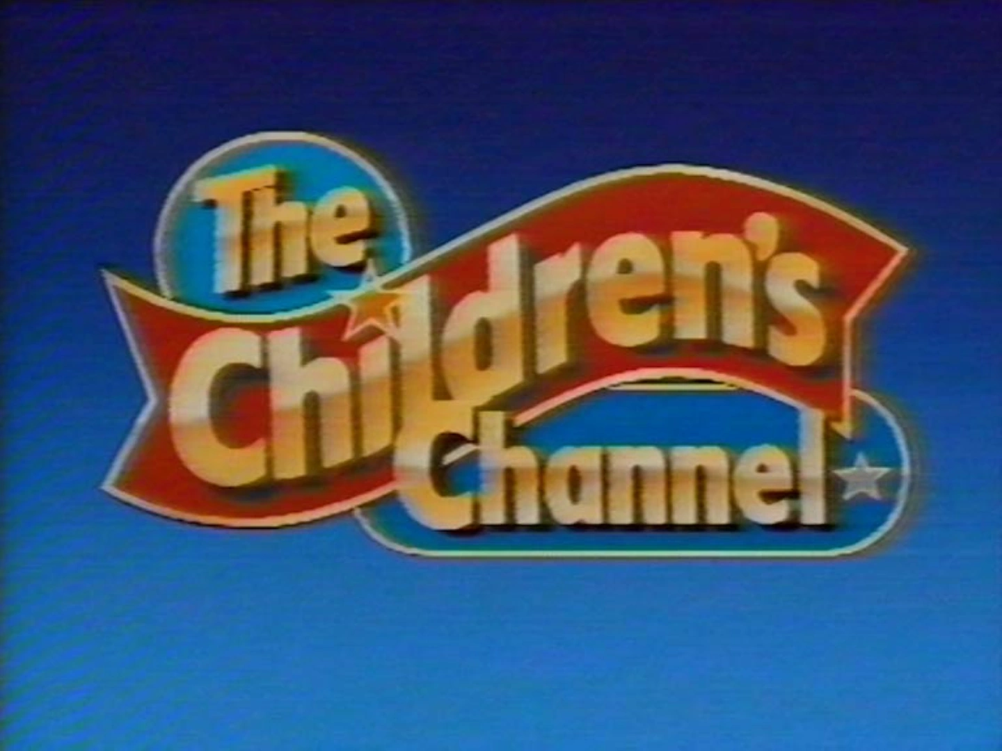 The Children's Channel (Anglosaw) | Logofanonpedia | Fandom