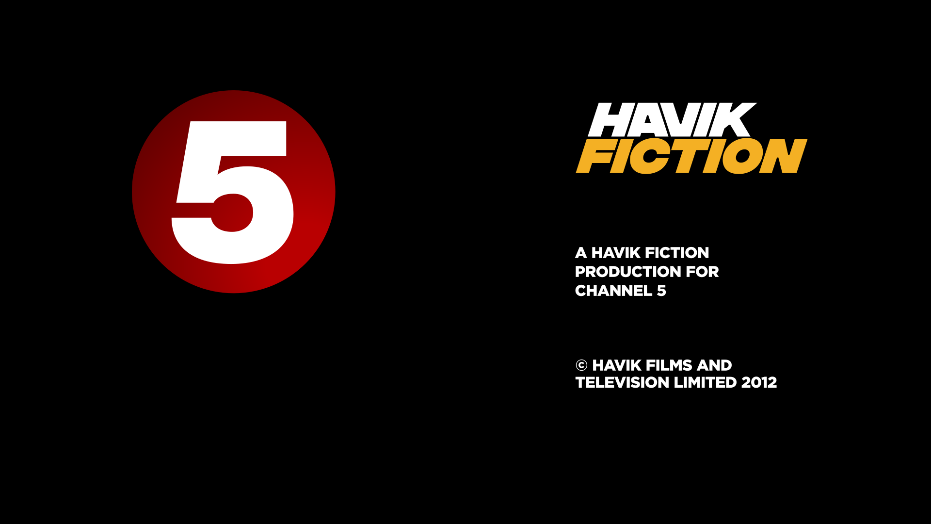 Havik Fiction | Logofanonpedia | Fandom