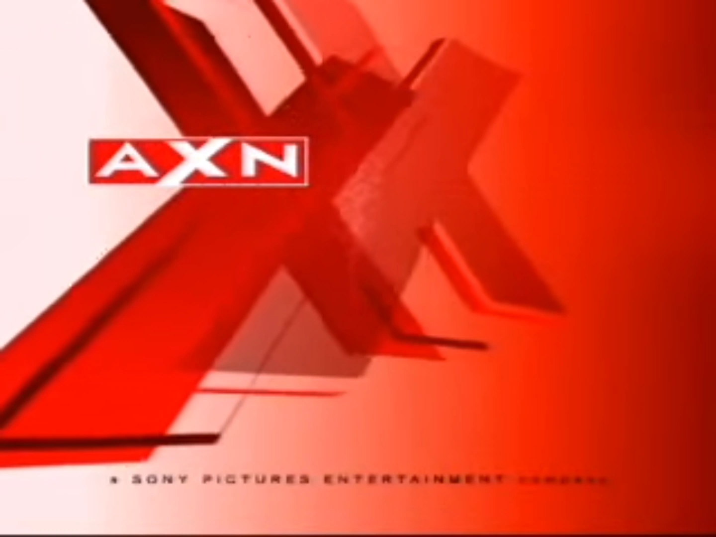 AXN (Murakami) | Logofanonpedia | FANDOM powered by Wikia