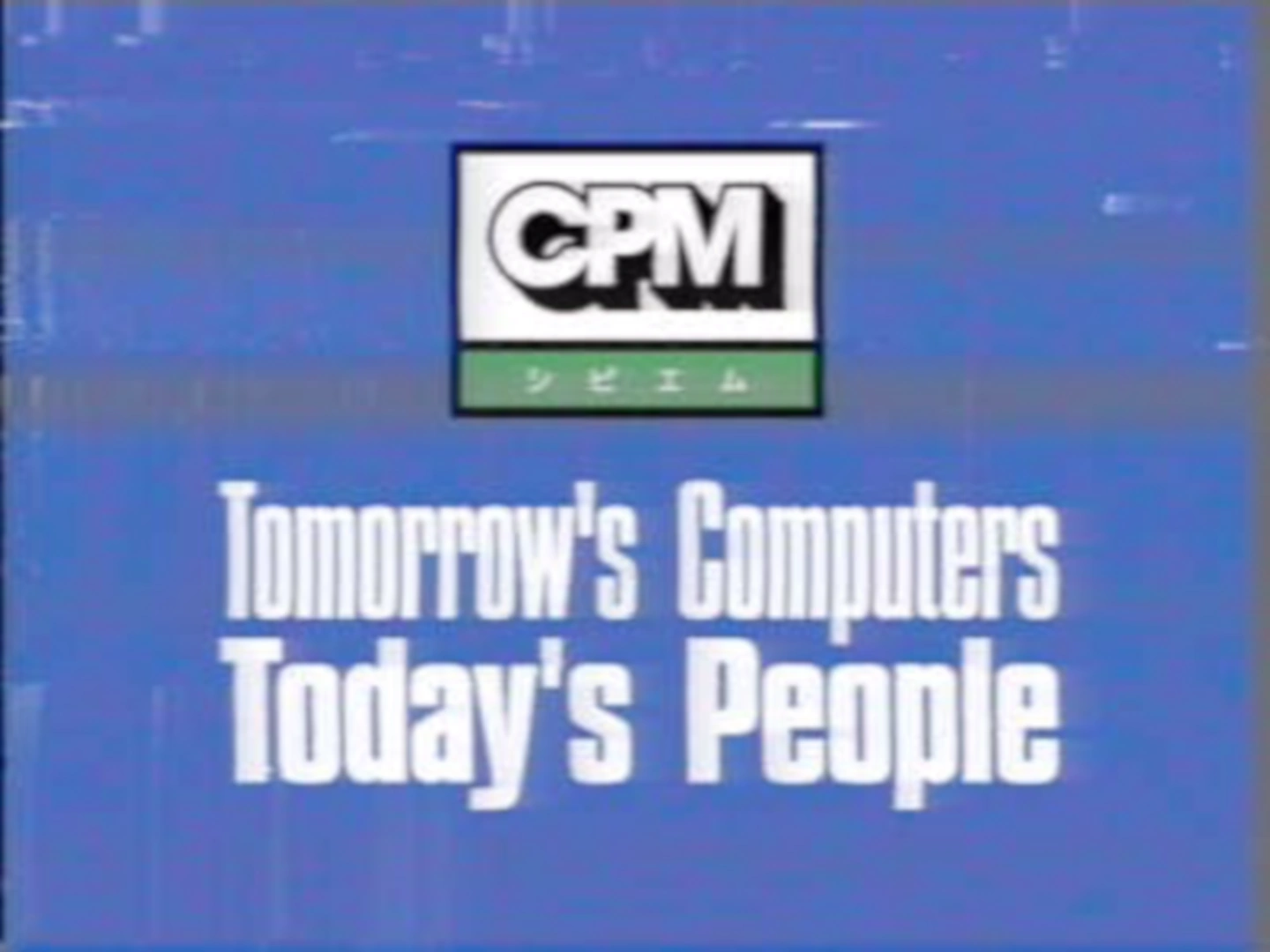 CPM | Logofanonpedia | Fandom