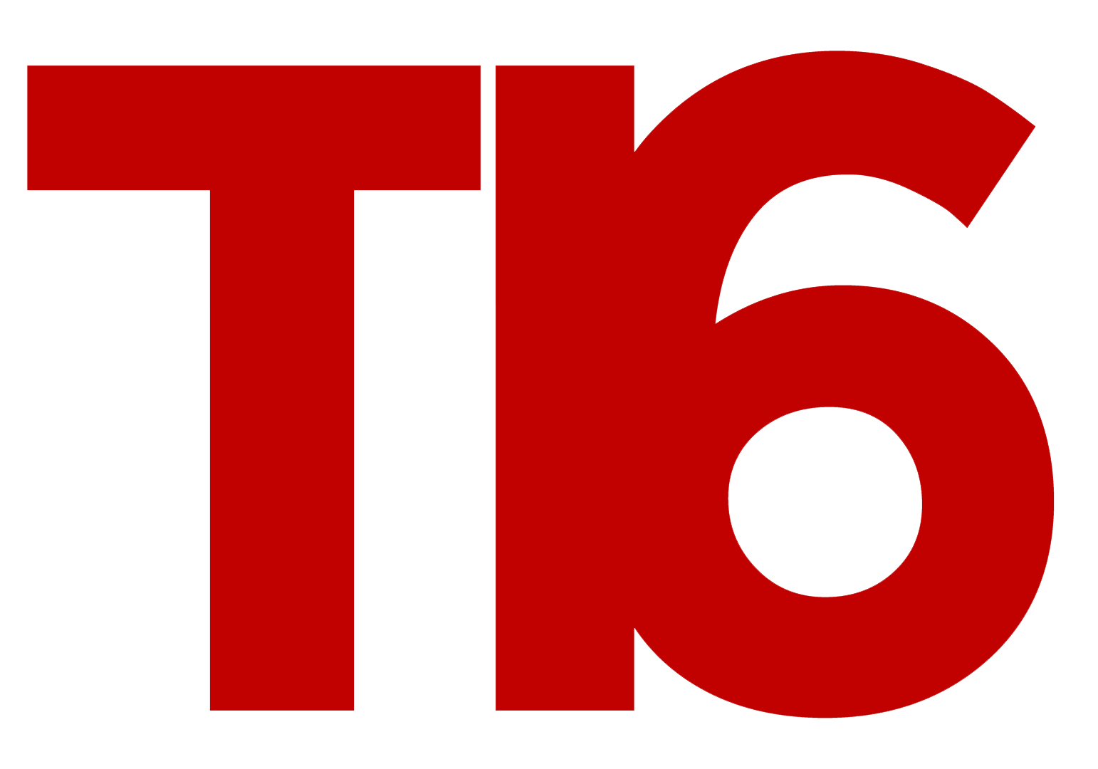T16 | Logofanonpedia | Fandom