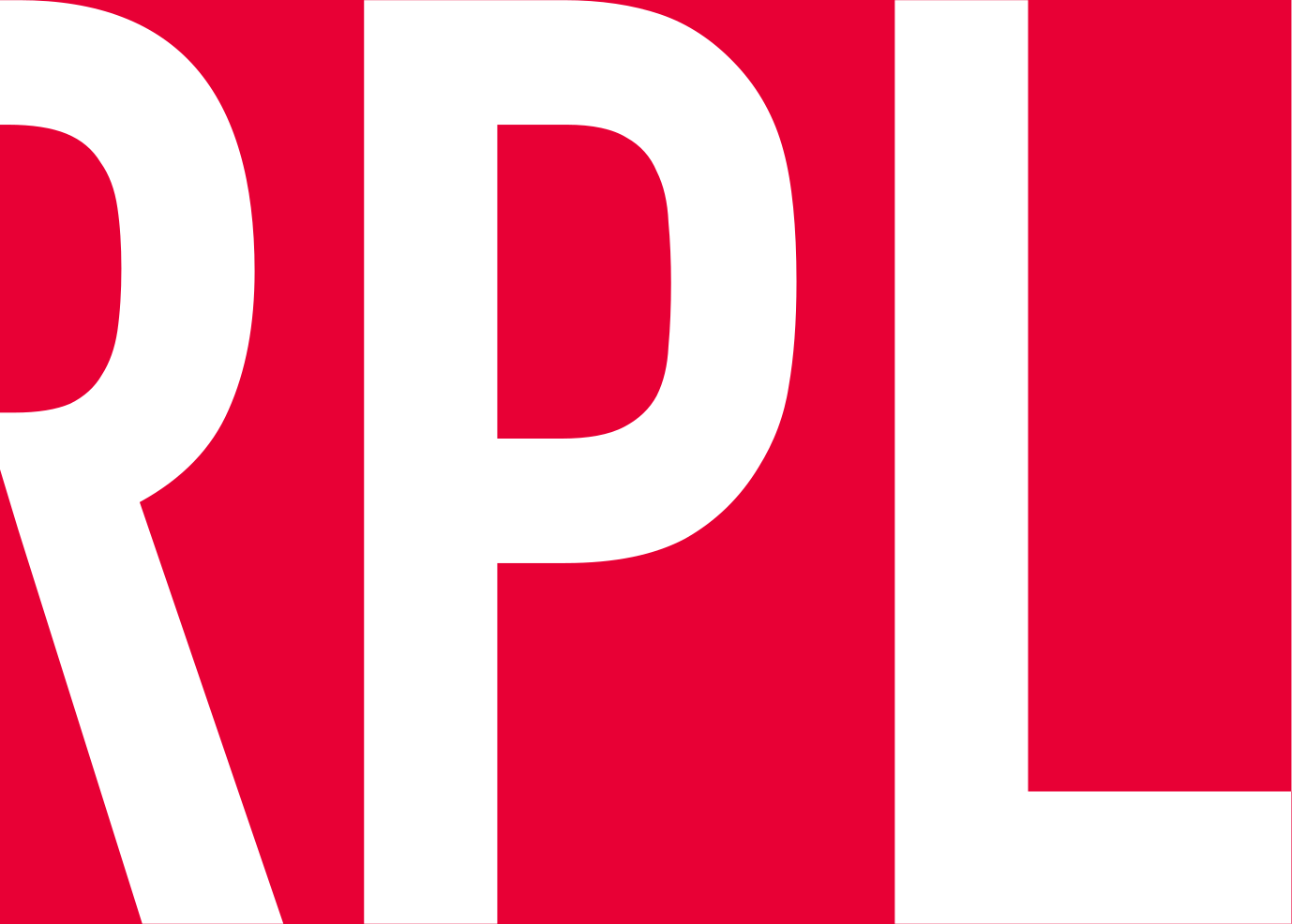 Image - RPL logo.png | Logofanonpedia | FANDOM powered by Wikia