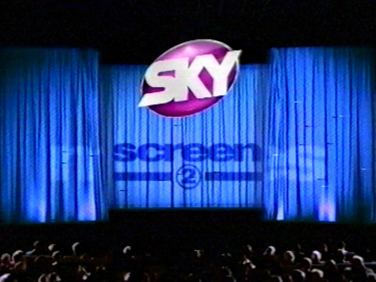 Sky Cinema Thriller (Anglosaw) | Logofanonpedia | Fandom