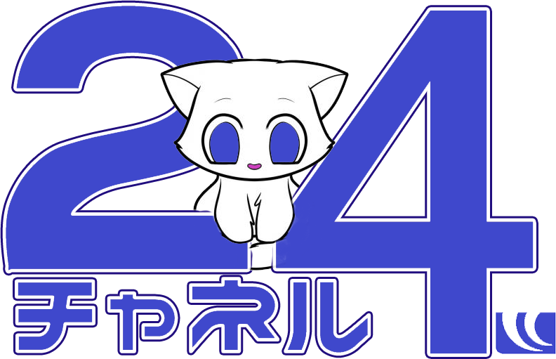 C24 | Logofanonpedia | Fandom