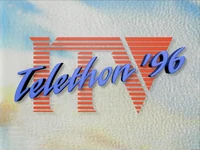 ITV Telethon | Logofanonpedia | Fandom