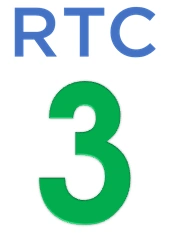 RTC 3 | Logofanonpedia | Fandom