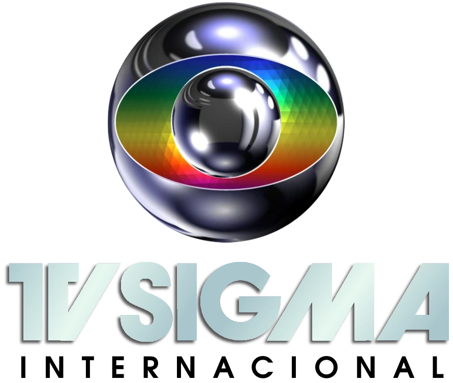 TV Sigma Internacional | Logofanonpedia | Fandom
