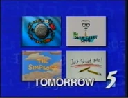 Mediacorp Channel 5 | Logofanonpedia | Fandom