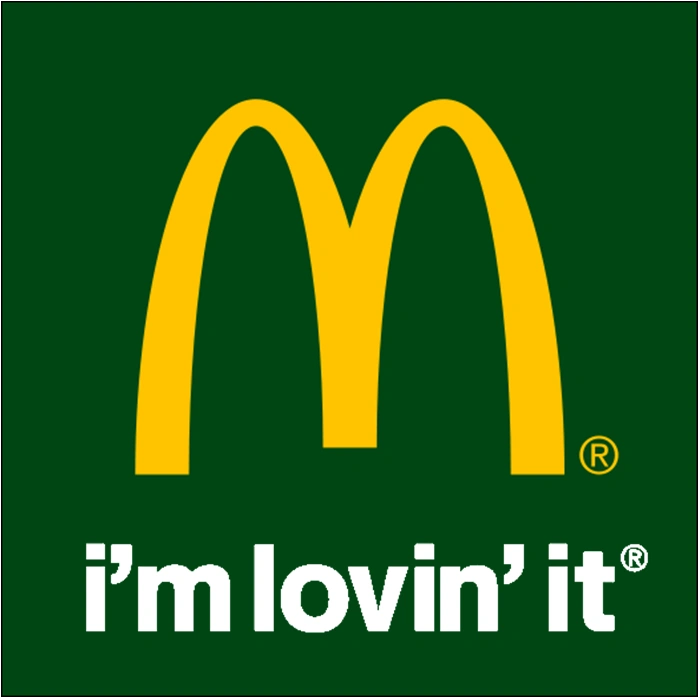 Image - New mcdonalds green logo.png | Logofanonpedia | FANDOM powered ...
