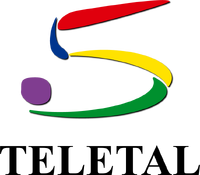 Teletal | Logofanonpedia | Fandom