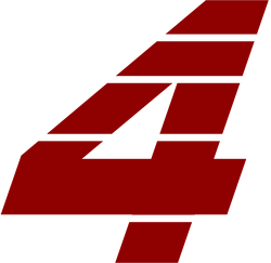 TV 4 | Logofanonpedia | Fandom