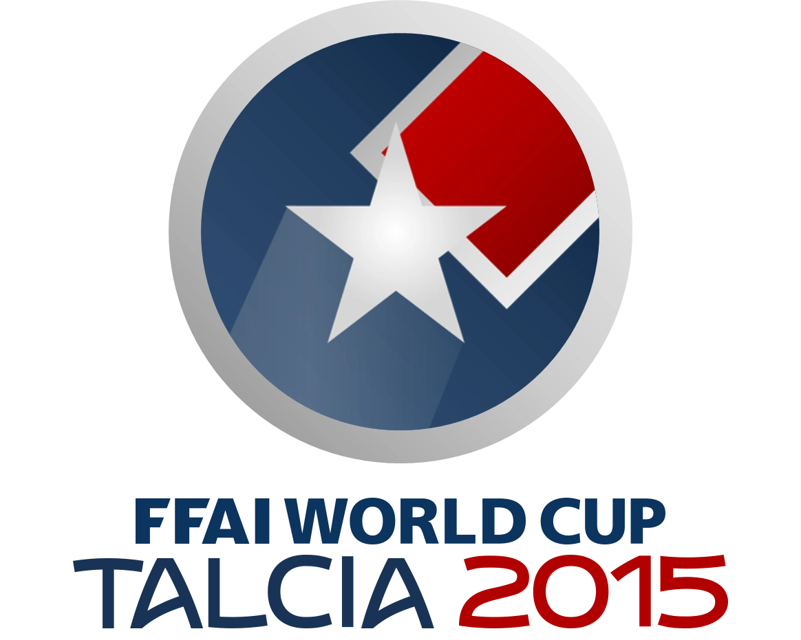 2015 FFAI World Cup | Logofanonpedia | Fandom