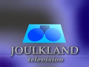 Joulkland Television | Logofanonpedia | Fandom