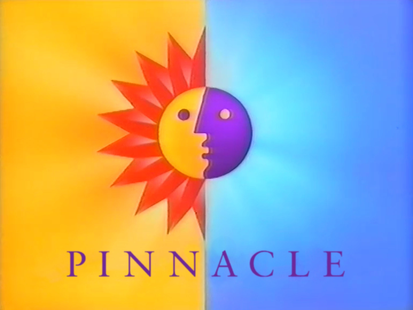 Pinnacle Broadcasting | Logofanonpedia | Fandom