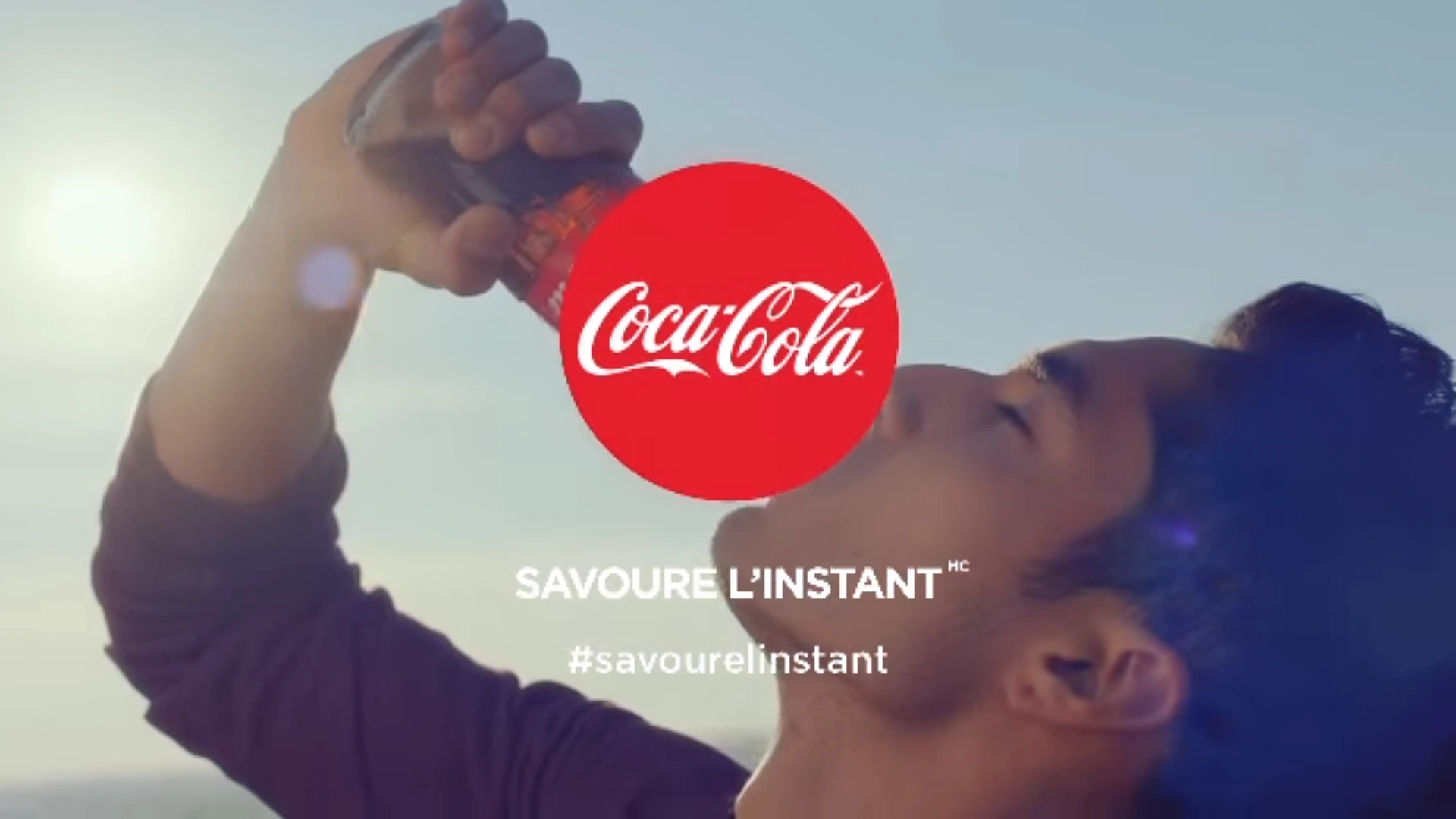 Image - Savoure l'instant avec Coca-Cola.png | Logofanonpedia | FANDOM ...