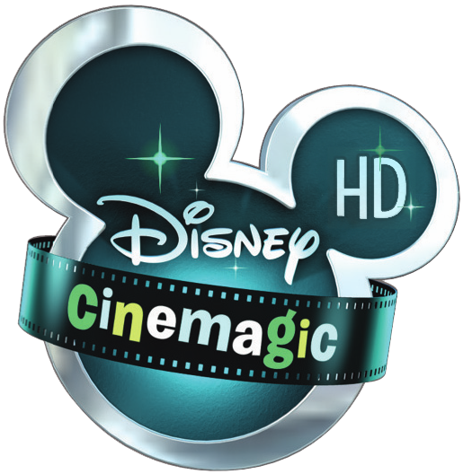 Image Disney Cinemagic Hd Png Logofanonpedia Fandom Powered By Wikia