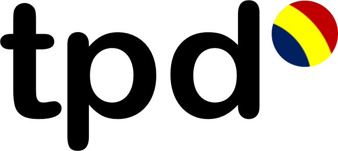 Televisión Pública de Donovia | Logofanonpedia | Fandom