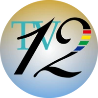 Mediacorp TV12 | Logofanonpedia | Fandom