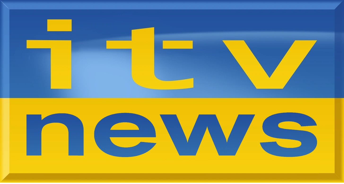 ITV News | Logofanonpedia | Fandom