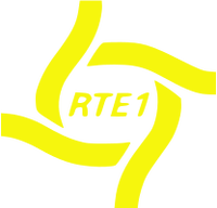 RTÉ One (Irleise) | Logofanonpedia | Fandom