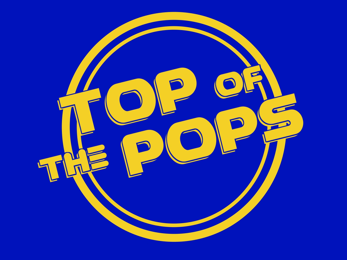 Top of the Pops (Anglosaw) | Logofanonpedia | Fandom