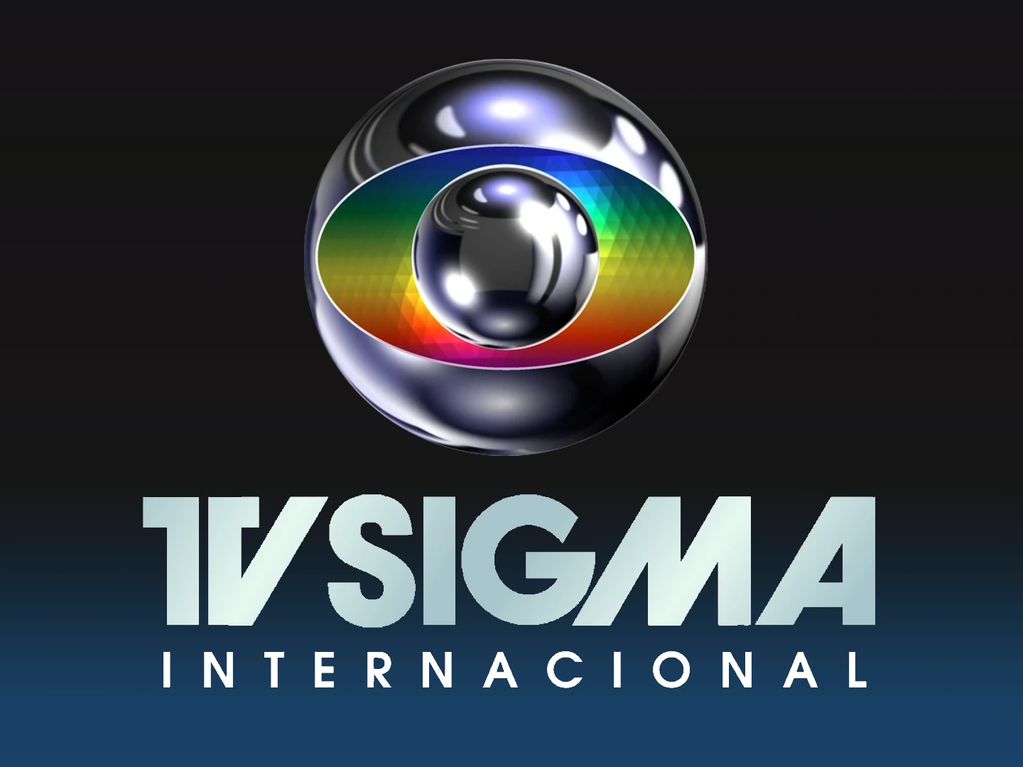 TV Sigma Internacional | Logofanonpedia | Fandom