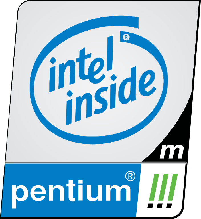 Intel Pentium III Mobile | Logofanonpedia 2 Wikia | FANDOM powered by Wikia Intel Pentium III Mobile | Logofanonpedia 2 Wikia | FANDOM powered by Wikia