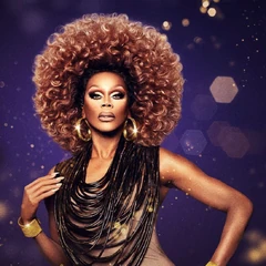 RuPaul | RuPaul's Drag Race Wiki | Fandom