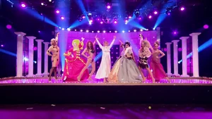 RuPaul's Drag Race All Stars (Season 2) | RuPaul's Drag Race Wiki | Fandom