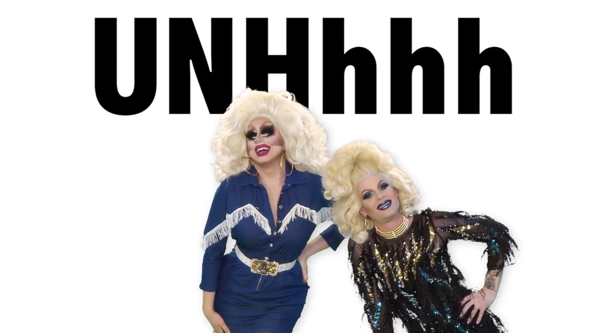 UNHhhh | RuPaul's Drag Race Wiki | Fandom