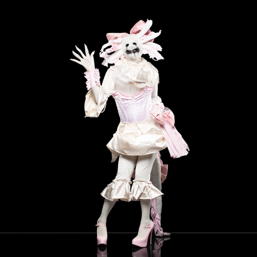 Yovska | RuPaul's Drag Race Wiki | Fandom