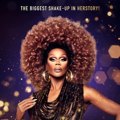 RuPaul | RuPaul's Drag Race Wiki | Fandom