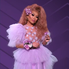 Jujubee | RuPaul's Drag Race Wiki | Fandom