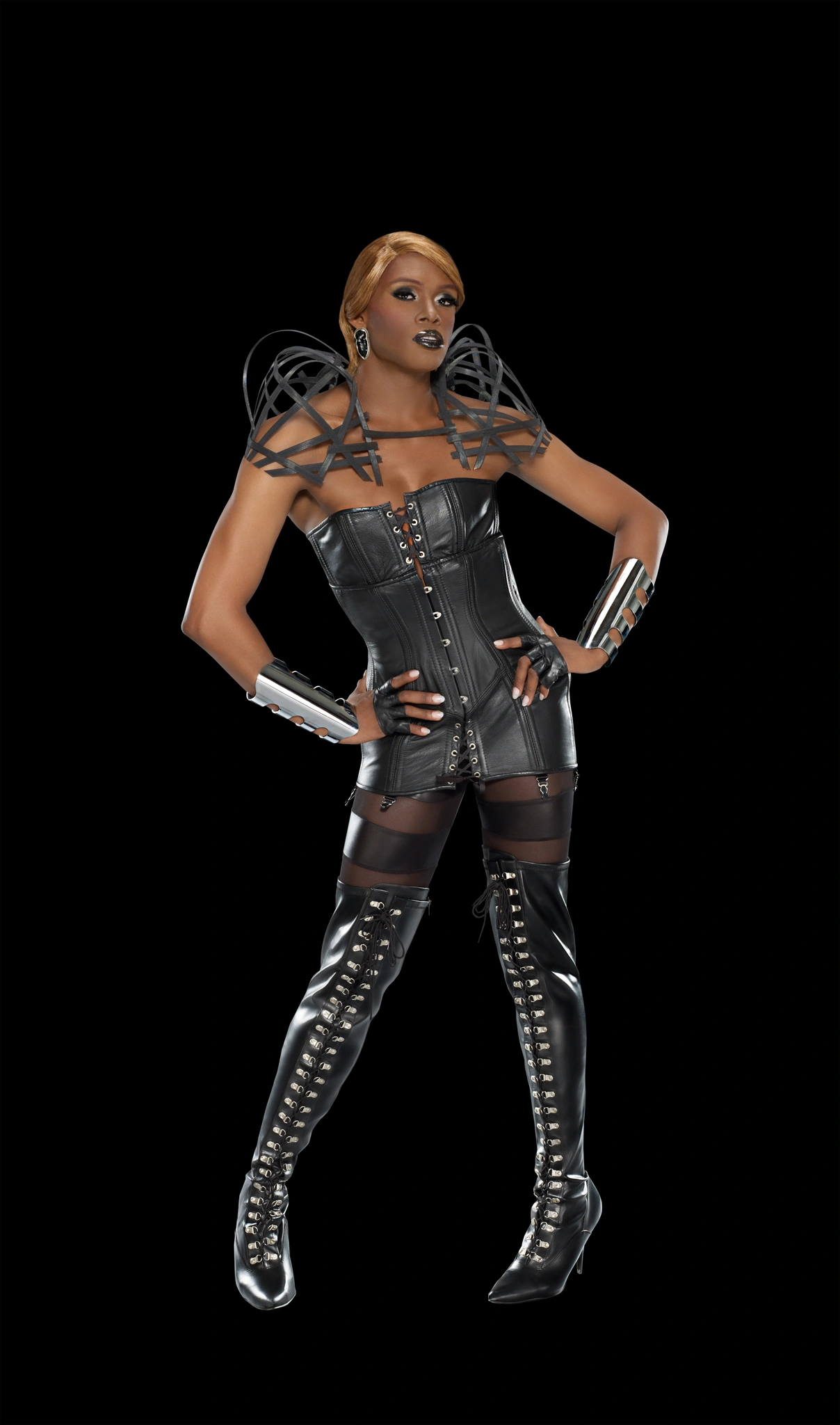 Dida Ritz | RuPaul's Drag Race Wiki | FANDOM powered by Wikia