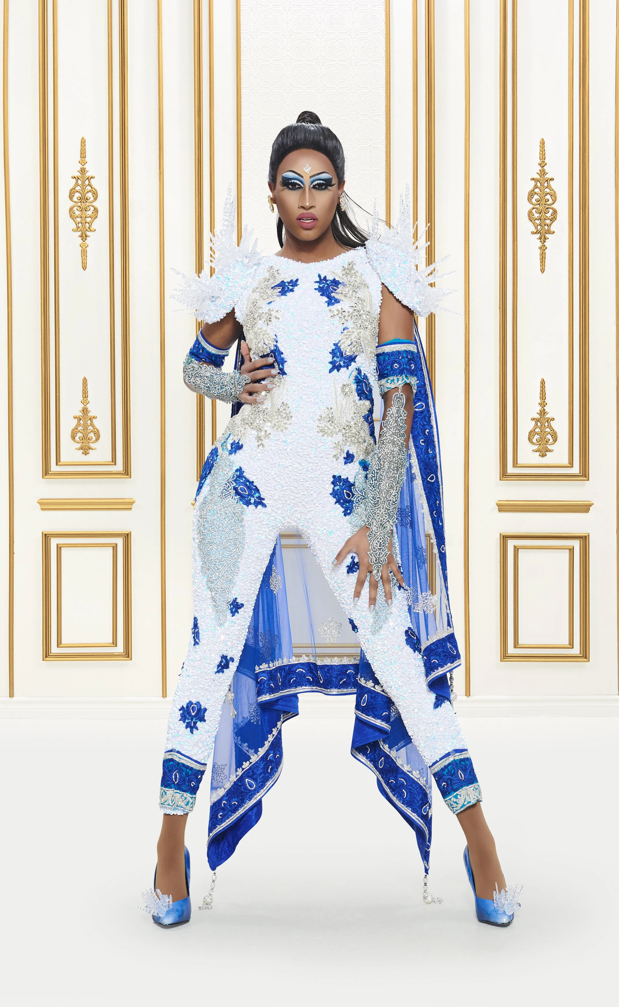 Priyanka | RuPaul's Drag Race Wiki | Fandom