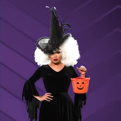 Jujubee | RuPaul's Drag Race Wiki | Fandom