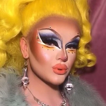 Ellie Diamond | RuPaul's Drag Race Wiki | Fandom