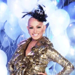 Ongina | RuPaul's Drag Race Wiki | Fandom