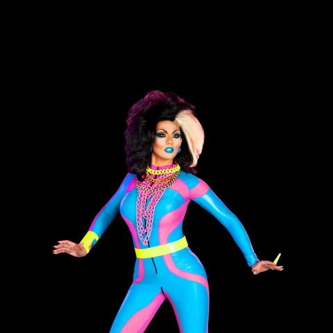 Manila Luzon | RuPaul's Drag Race Wiki | Fandom