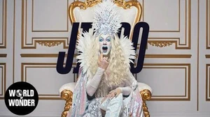 Jimbo | RuPaul's Drag Race Wiki | Fandom