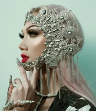 Plastique Tiara | RuPaul's Drag Race Wiki | Fandom