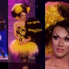 Manila Luzon | RuPaul's Drag Race Wiki | Fandom