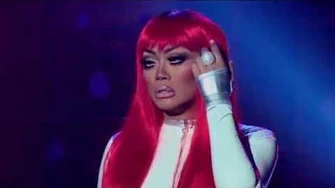 Raven | RuPaul's Drag Race Wiki | Fandom