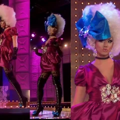Manila Luzon | RuPaul's Drag Race Wiki | Fandom