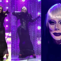 Raven | RuPaul's Drag Race Wiki | Fandom