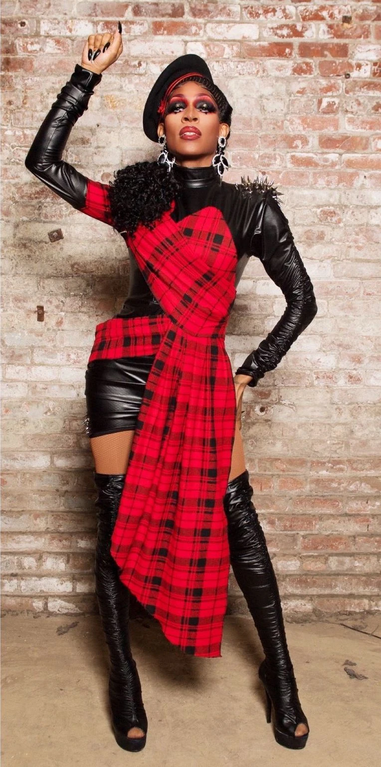 RPDRTearanny's Fashion Photo Ruview: S12 Cast Ruveal Runway Looks : r ...