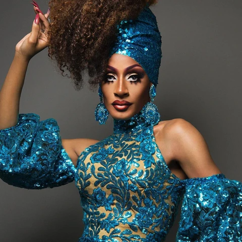 Jaida Essence Hall | RuPaul's Drag Race Wiki | Fandom