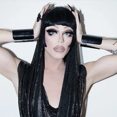 Morgan McMichaels | RuPaul's Drag Race Wiki | Fandom