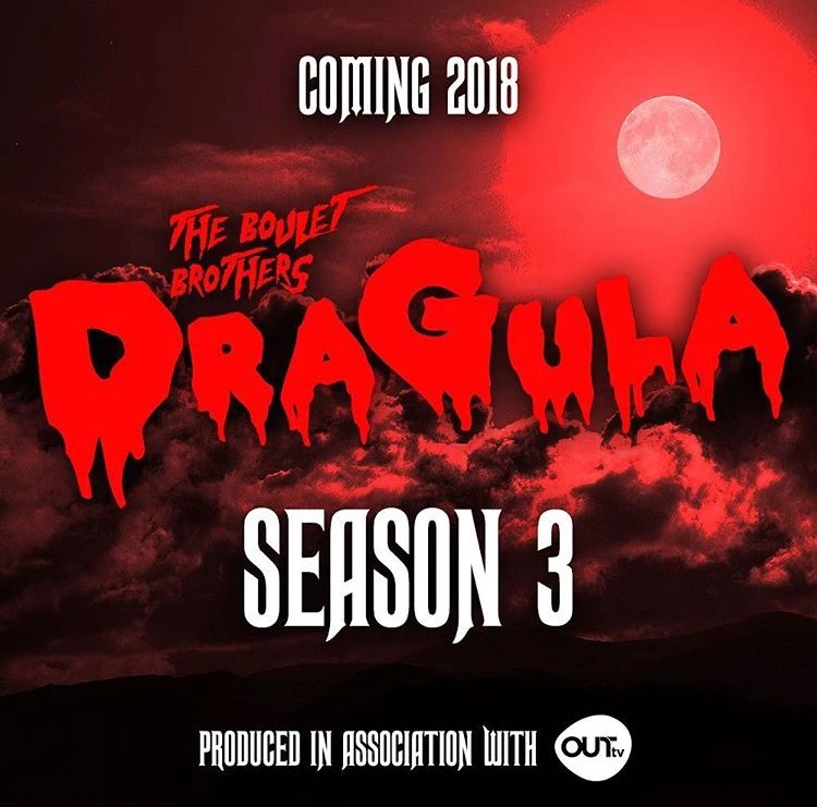 The Boulet Brothers' DRAGULA (Season 3) | RuPaul's Drag Race Wiki ...